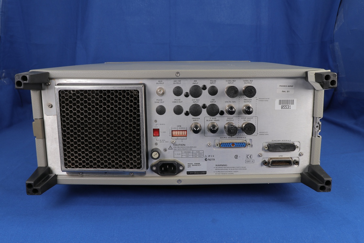 EGLINK System 이지링크시스템 - New & Used Test Equipment