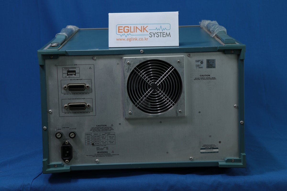 EGLINK System 이지링크시스템 - New & Used Test Equipment
