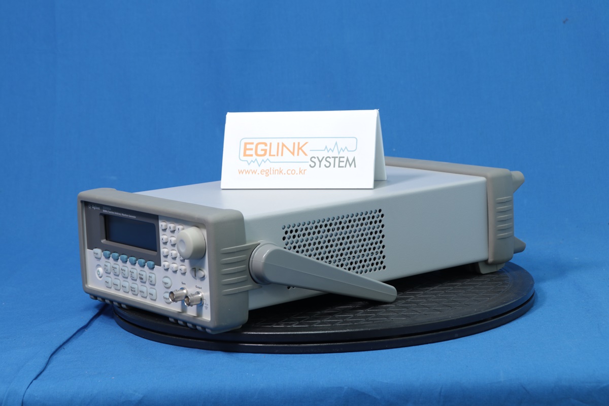 EGLINK System - New & Used Test Equipment