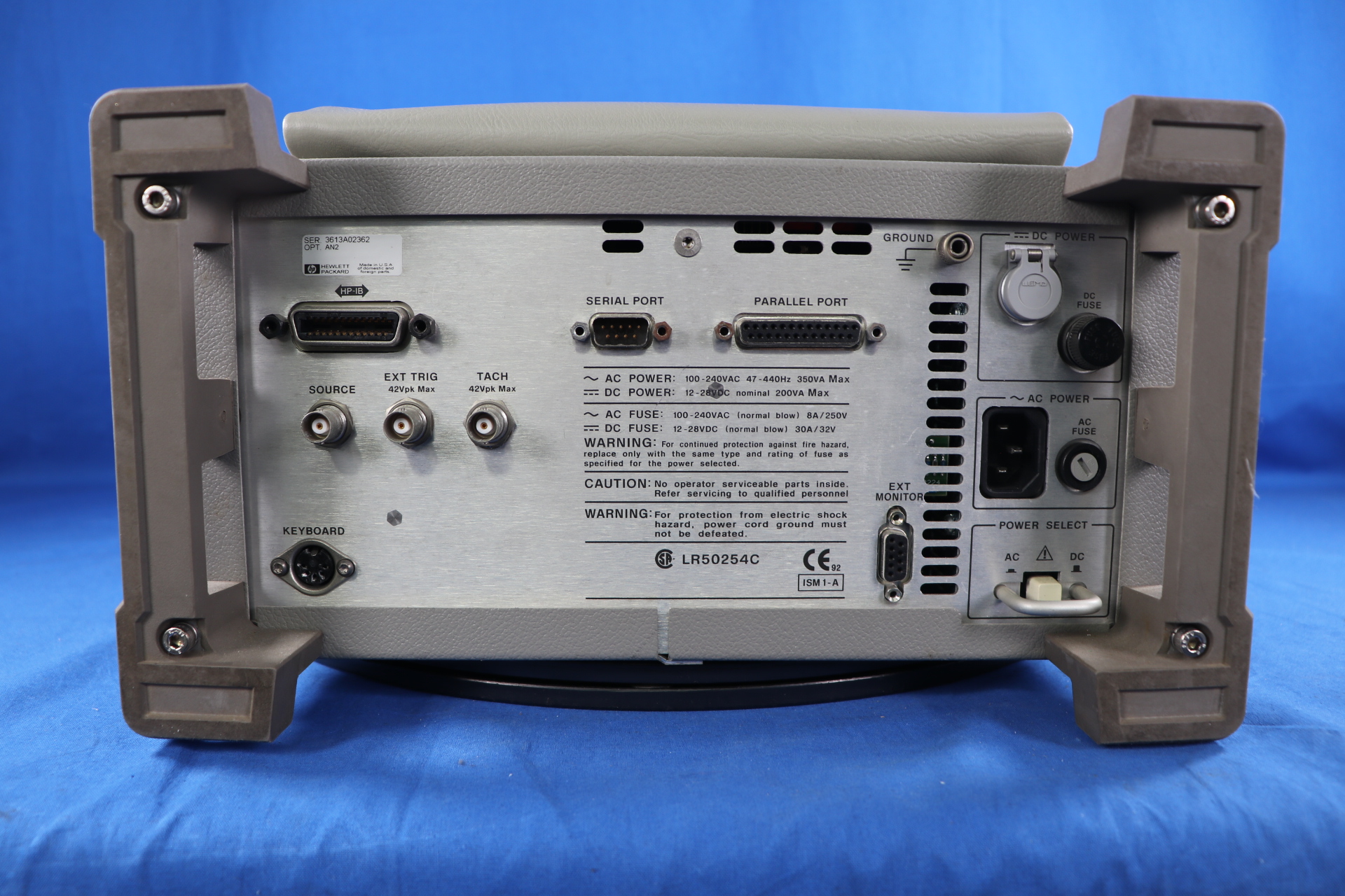 EGLINK System 이지링크시스템 - New & Used Test Equipment