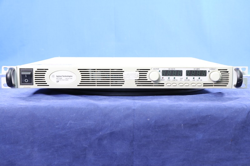 EGLINK System - New & Used Test Equipment