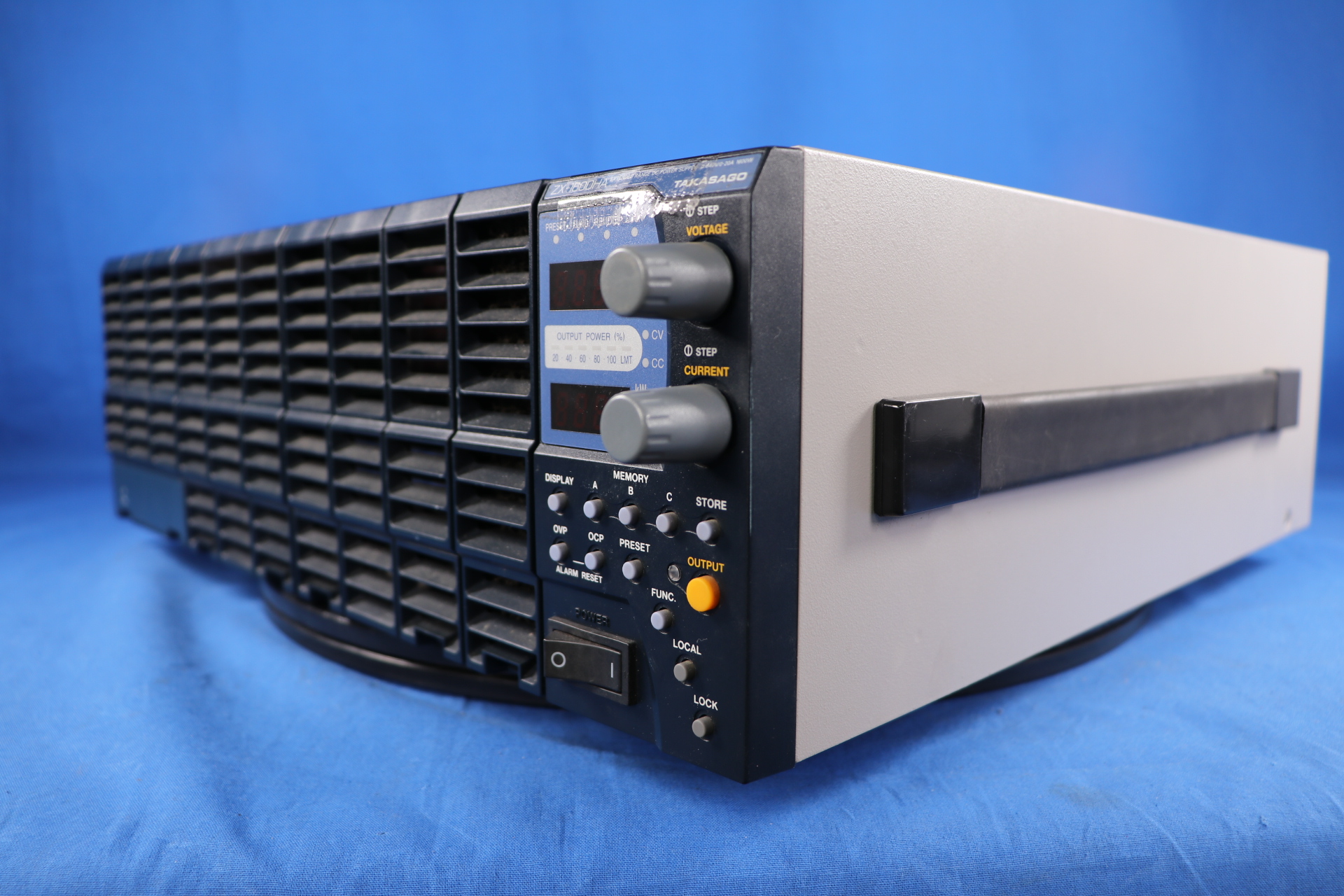 EGLINK System 이지링크시스템 - New & Used Test Equipment