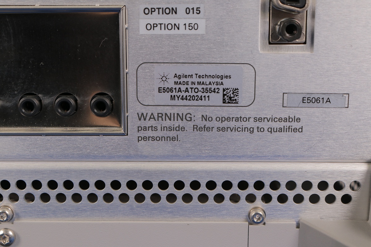 EGLINK System 이지링크시스템 - New & Used Test Equipment