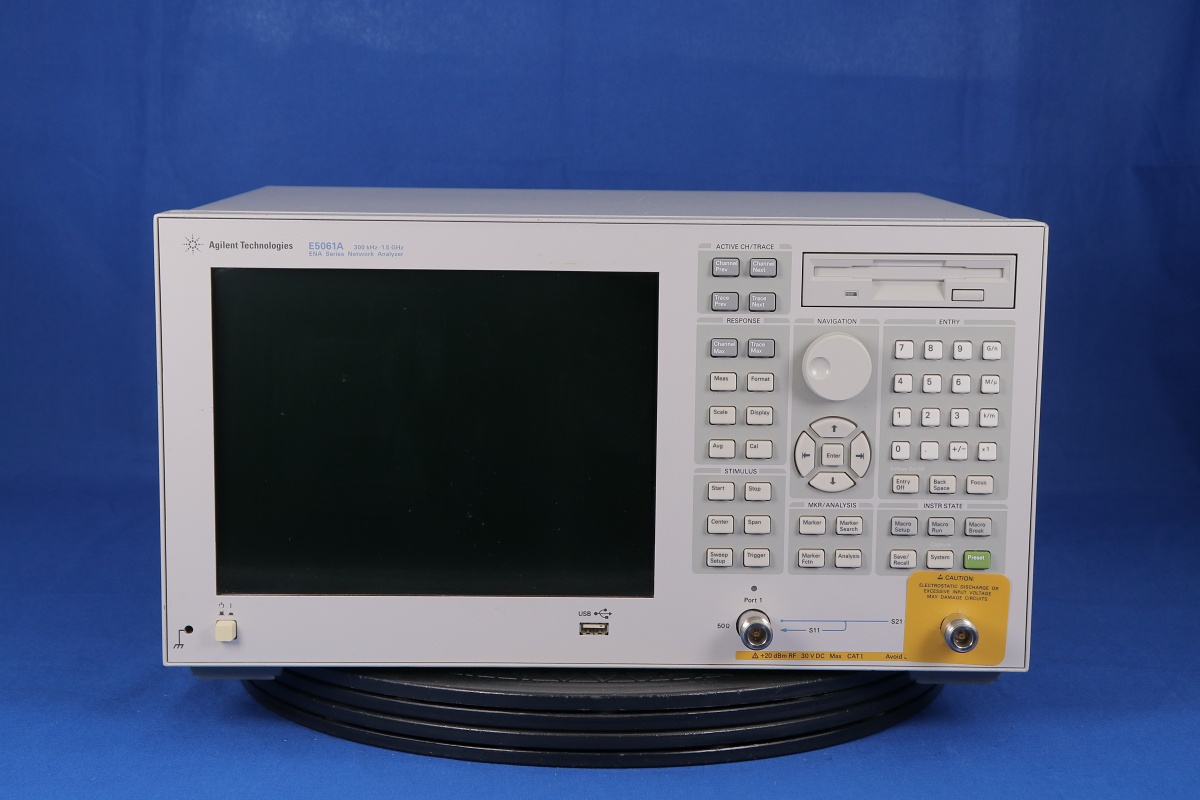 EGLINK System 이지링크시스템 - New & Used Test Equipment