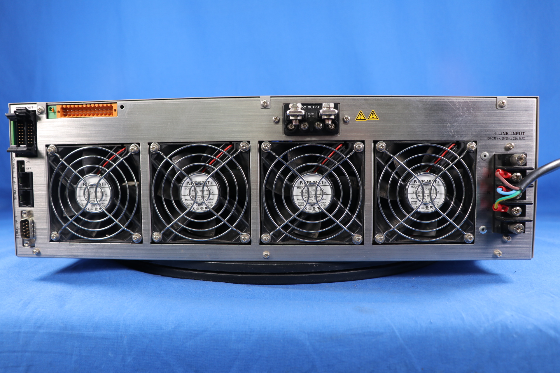 EGLINK System 이지링크시스템 - New & Used Test Equipment