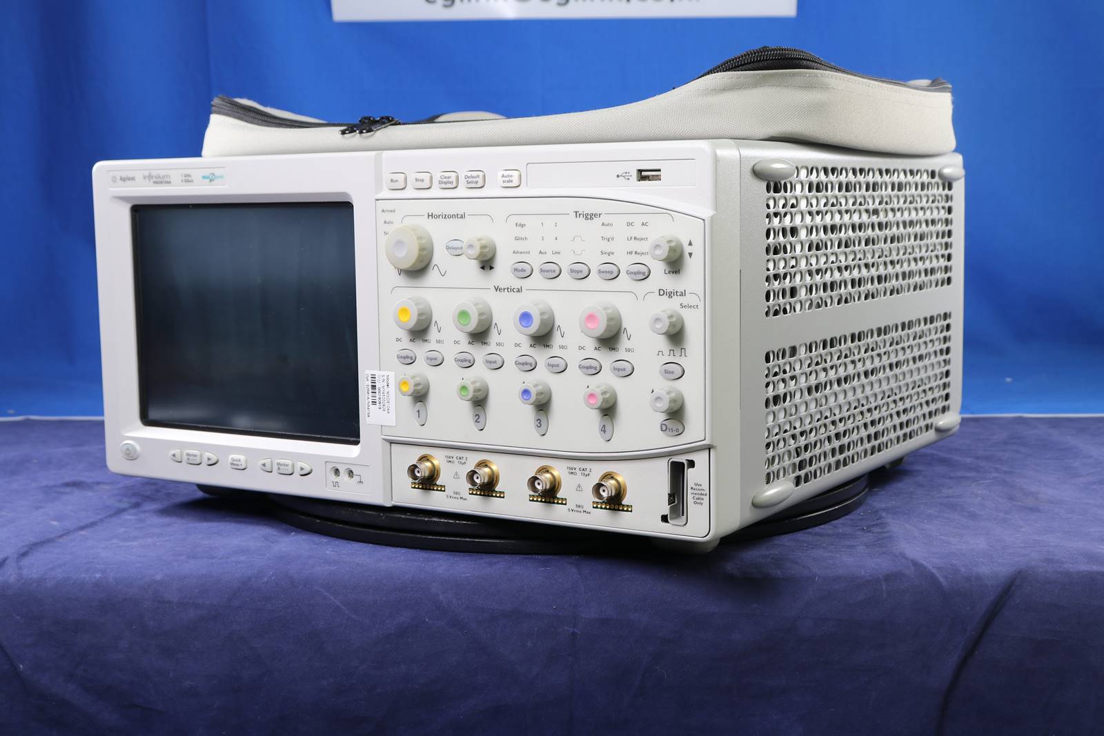 EGLINK System - New & Used Test Equipment