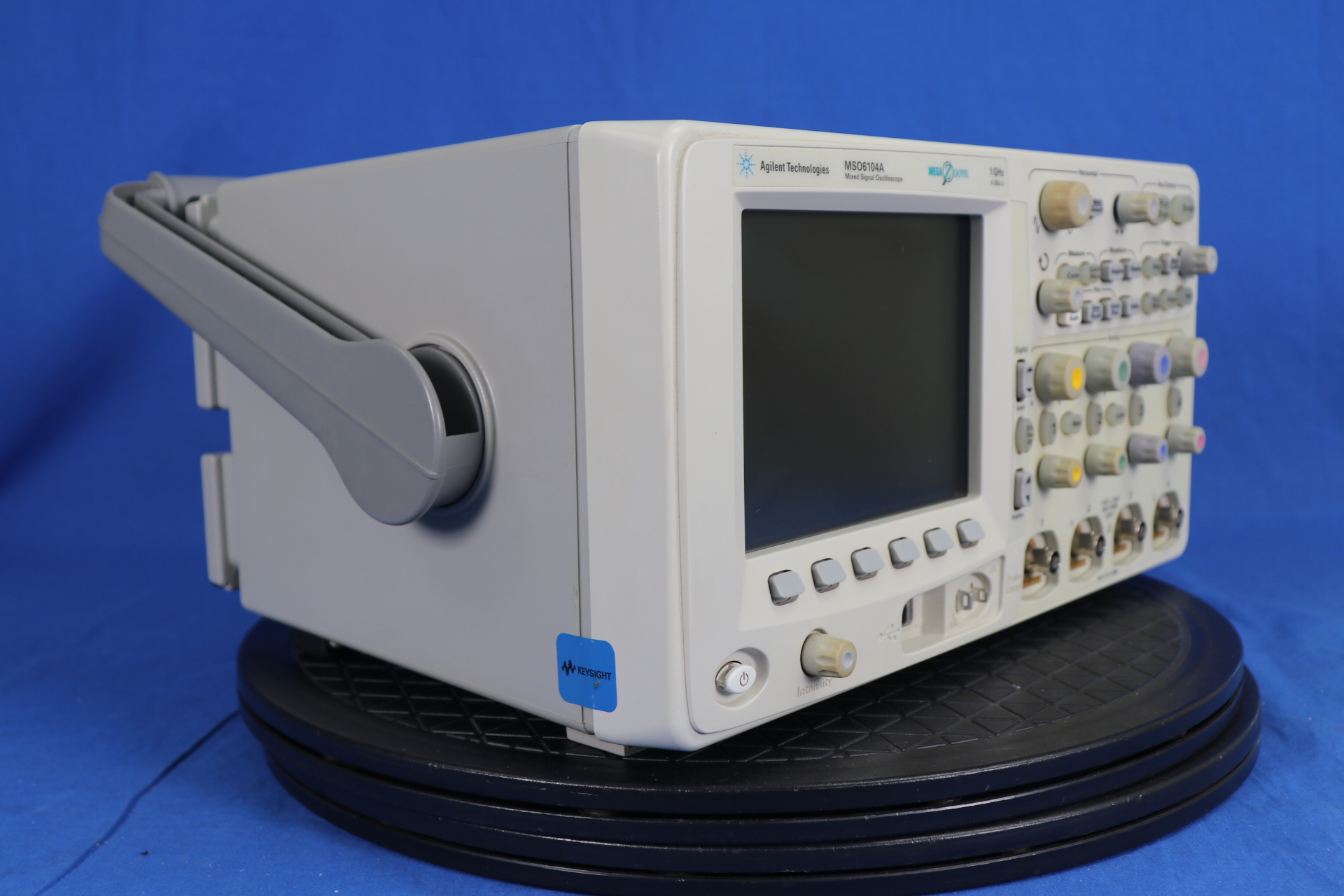 EGLINK System 이지링크시스템 - New & Used Test Equipment