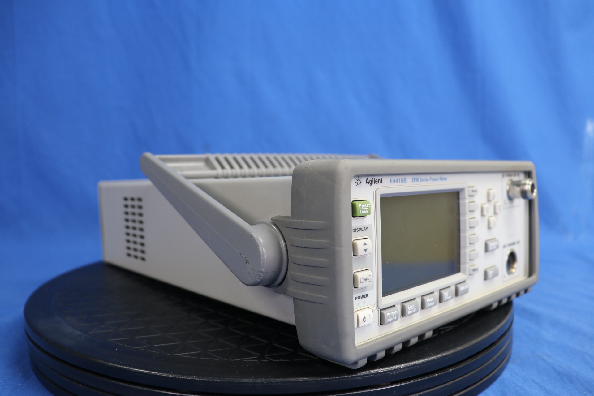 EGLINK System 이지링크시스템 - New & Used Test Equipment