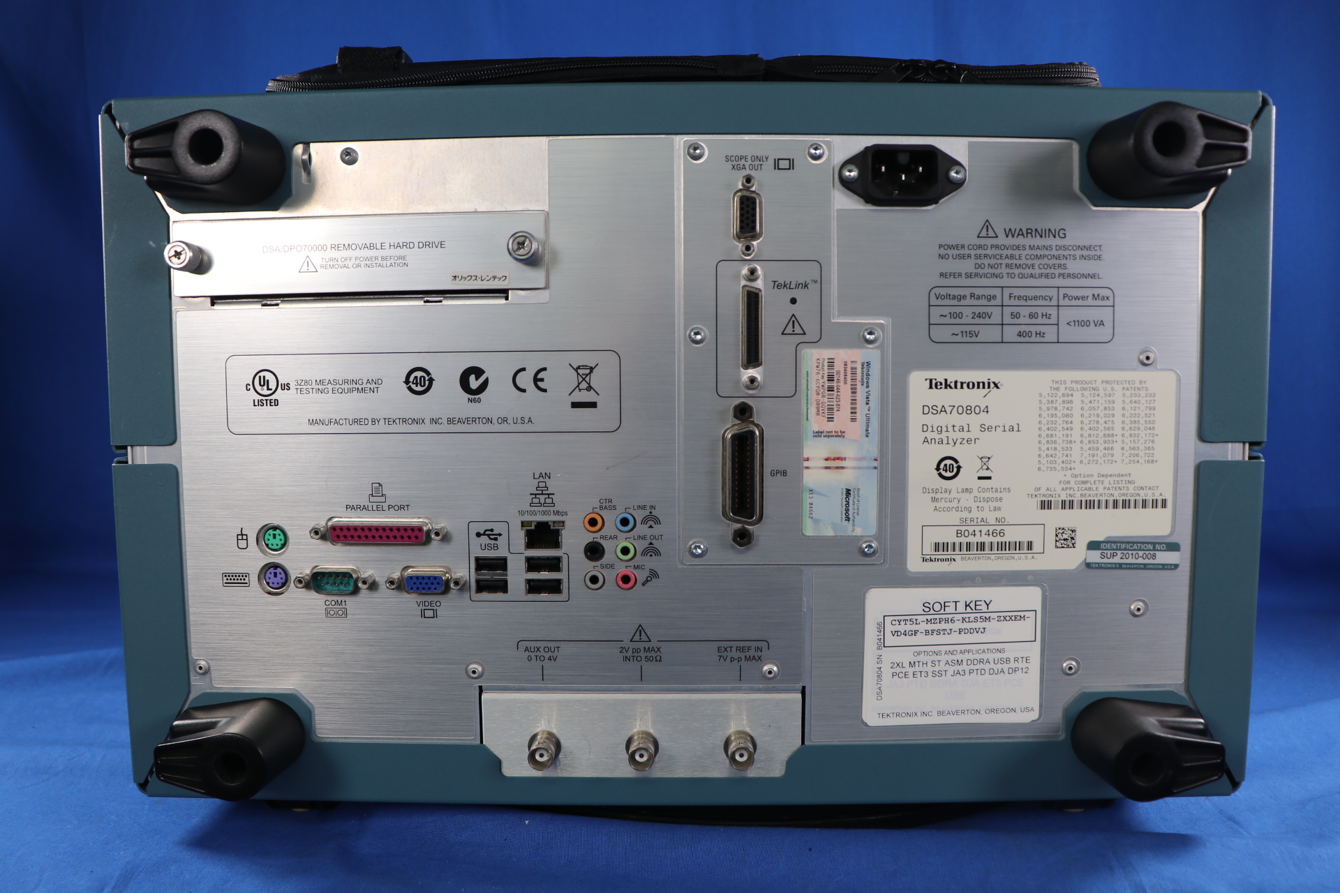 EGLINK System 이지링크시스템 - New & Used Test Equipment