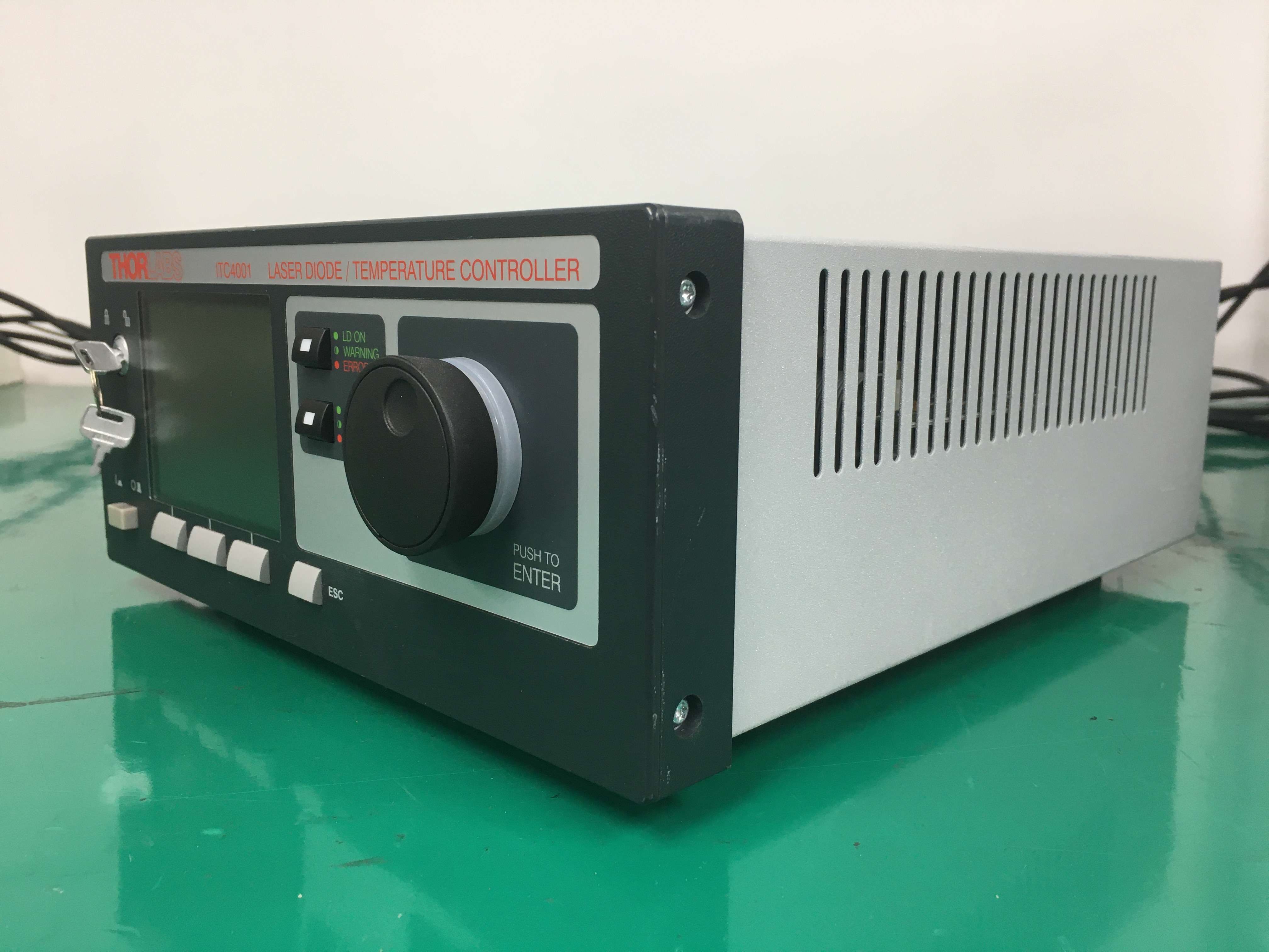 EGLINK System 이지링크시스템 - New & Used Test Equipment