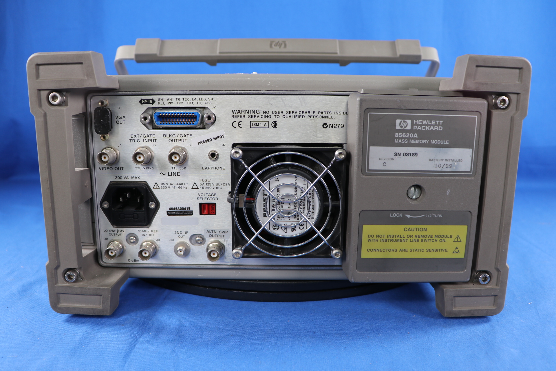 EGLINK System 이지링크시스템 - New & Used Test Equipment