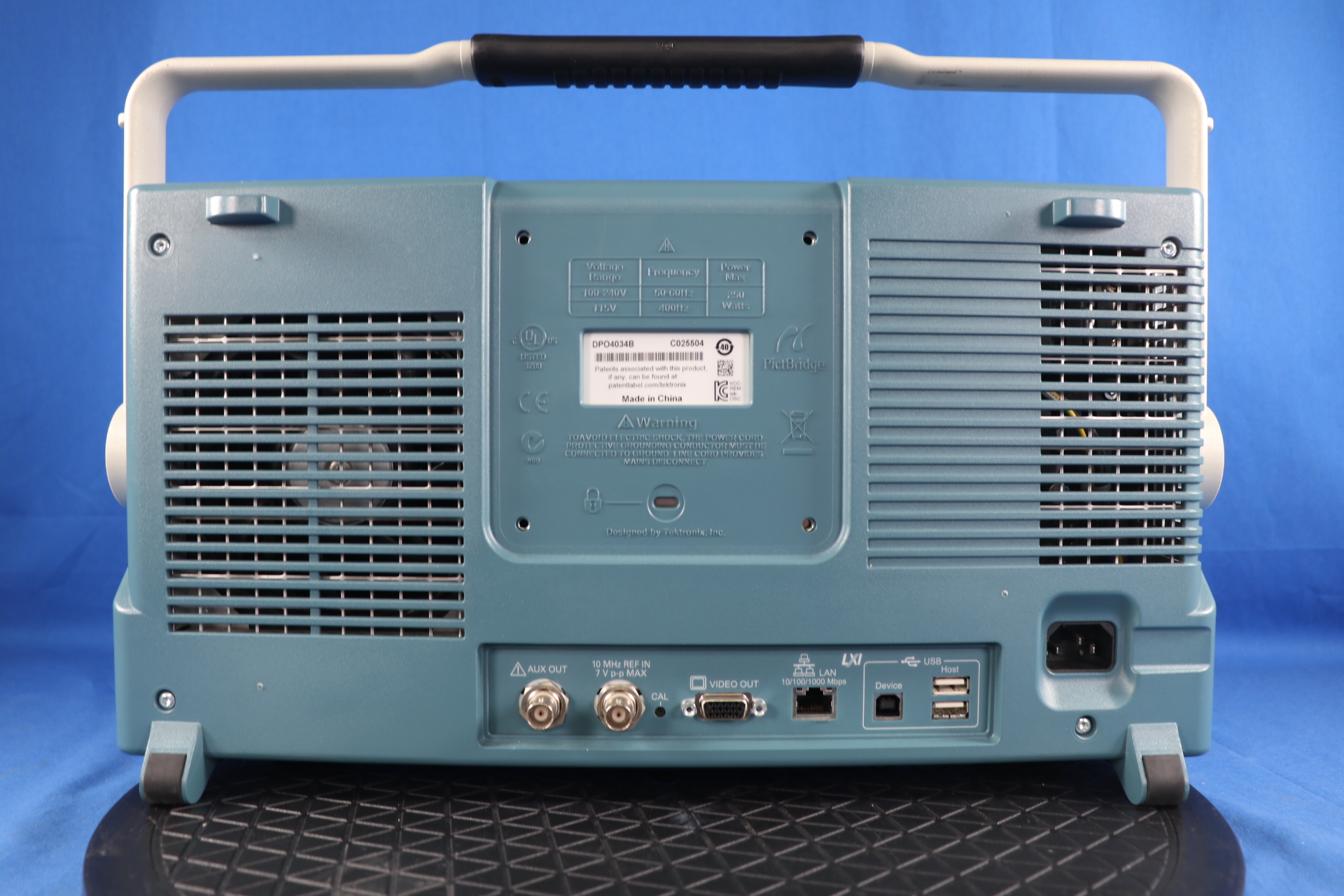 EGLINK System 이지링크시스템 - New & Used Test Equipment