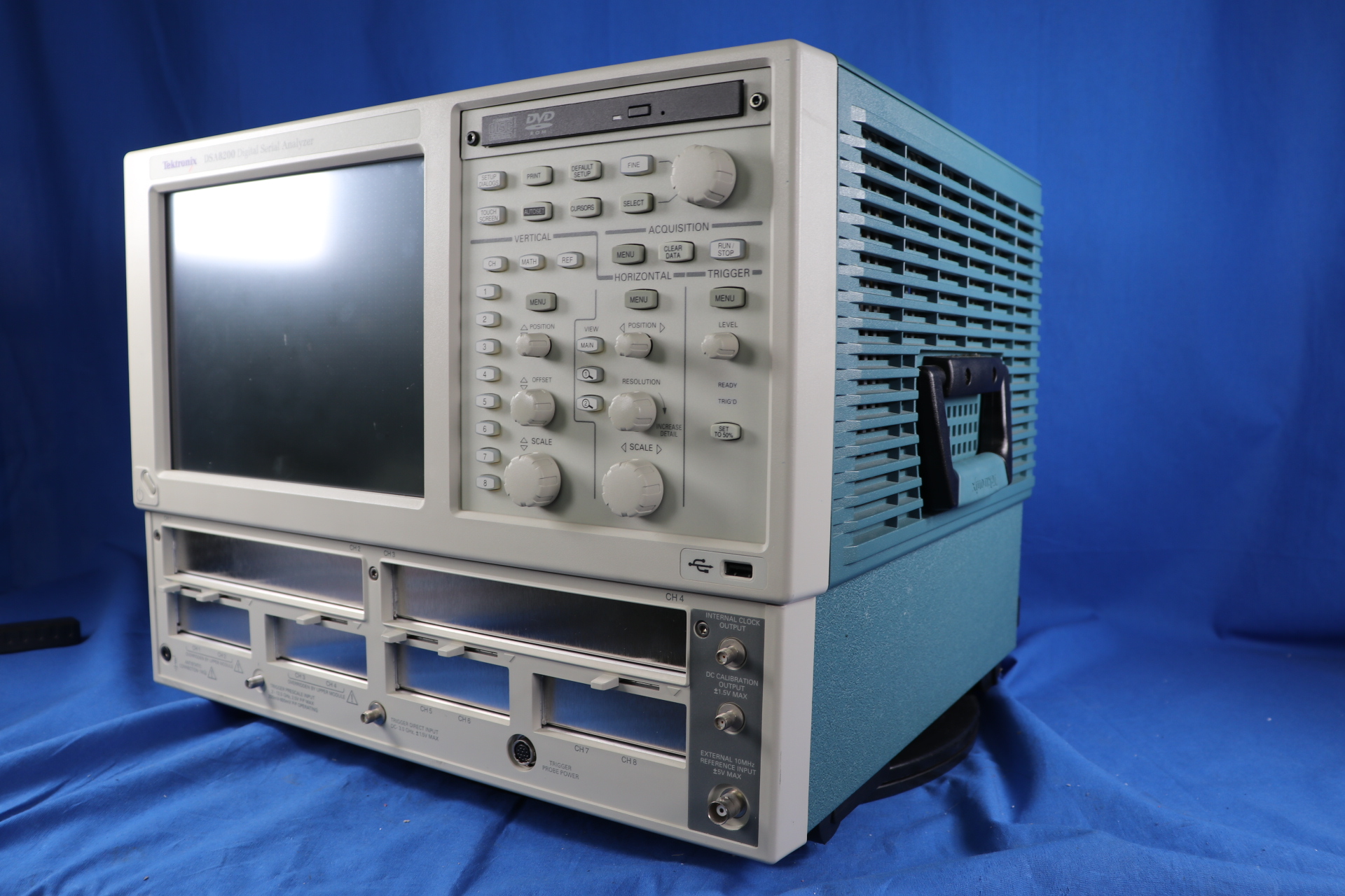 EGLINK System 이지링크시스템 - New & Used Test Equipment