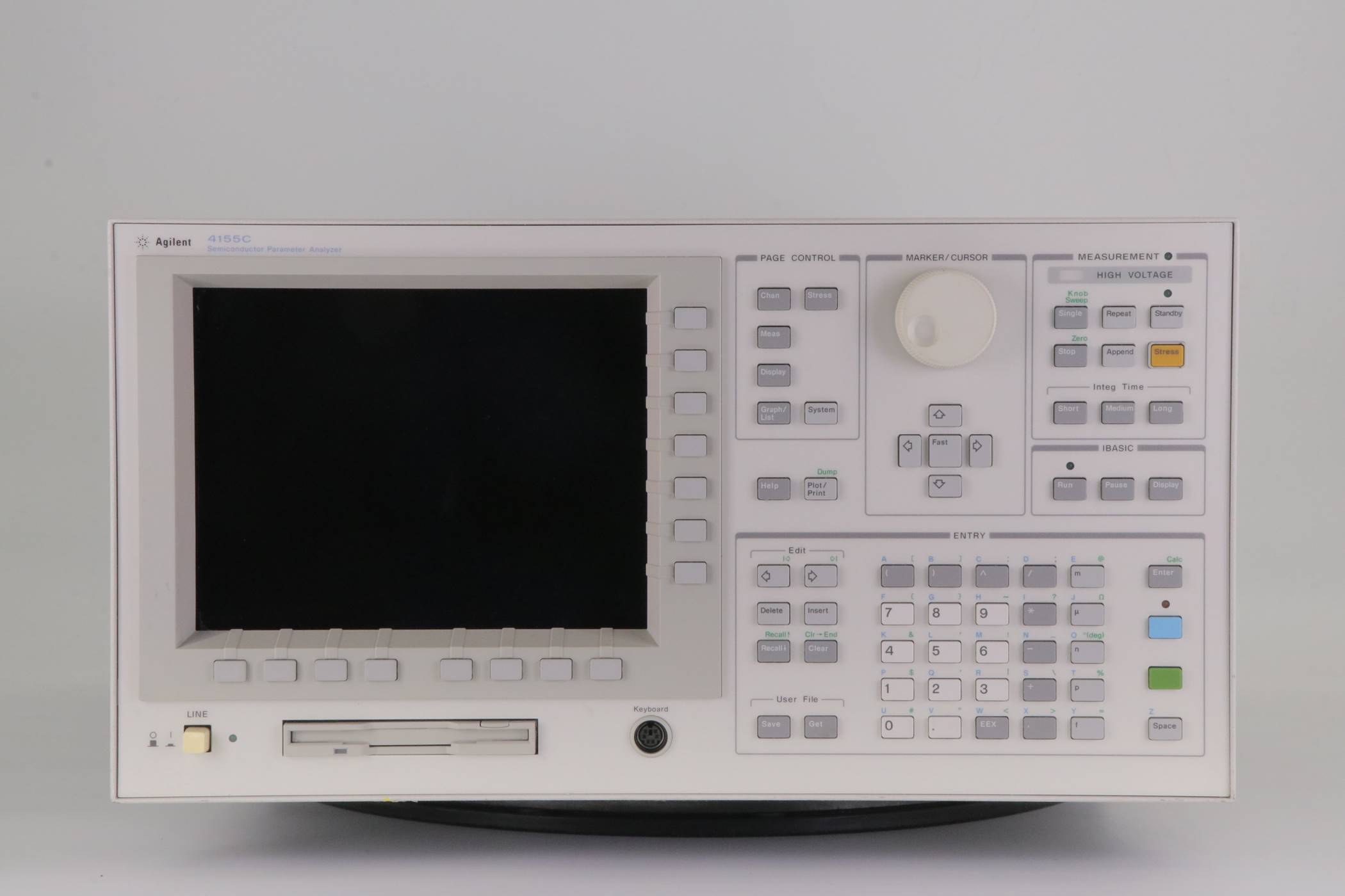EGLINK System 이지링크시스템 - New & Used Test Equipment