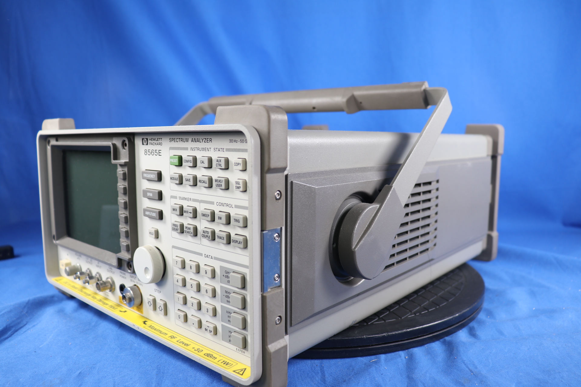 EGLINK System 이지링크시스템 - New & Used Test Equipment