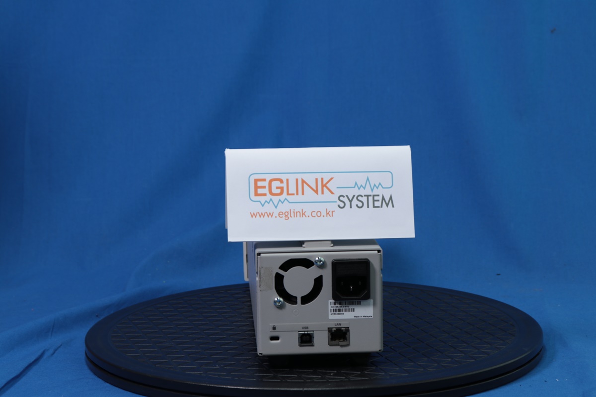 EGLINK System 이지링크시스템 - New & Used Test Equipment