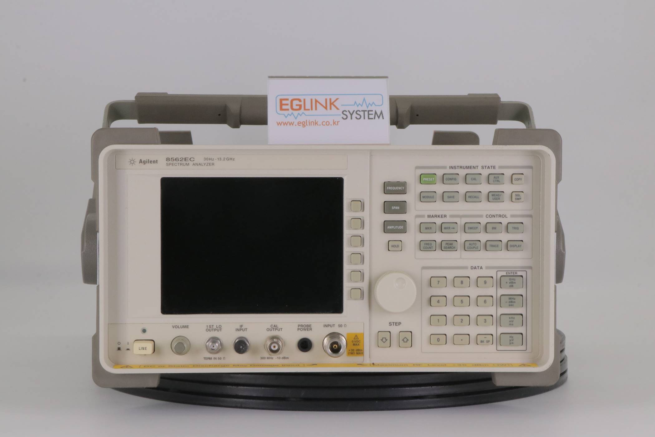 EGLINK System 이지링크시스템 - New & Used Test Equipment