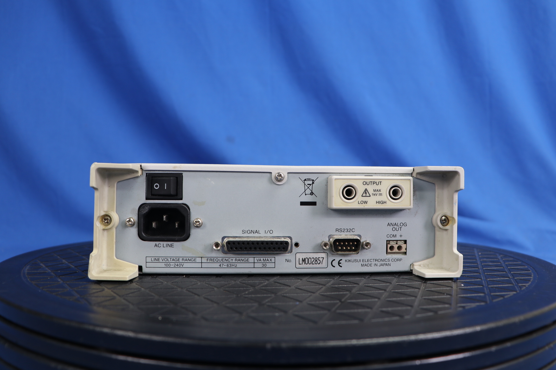 EGLINK System 이지링크시스템 - New & Used Test Equipment