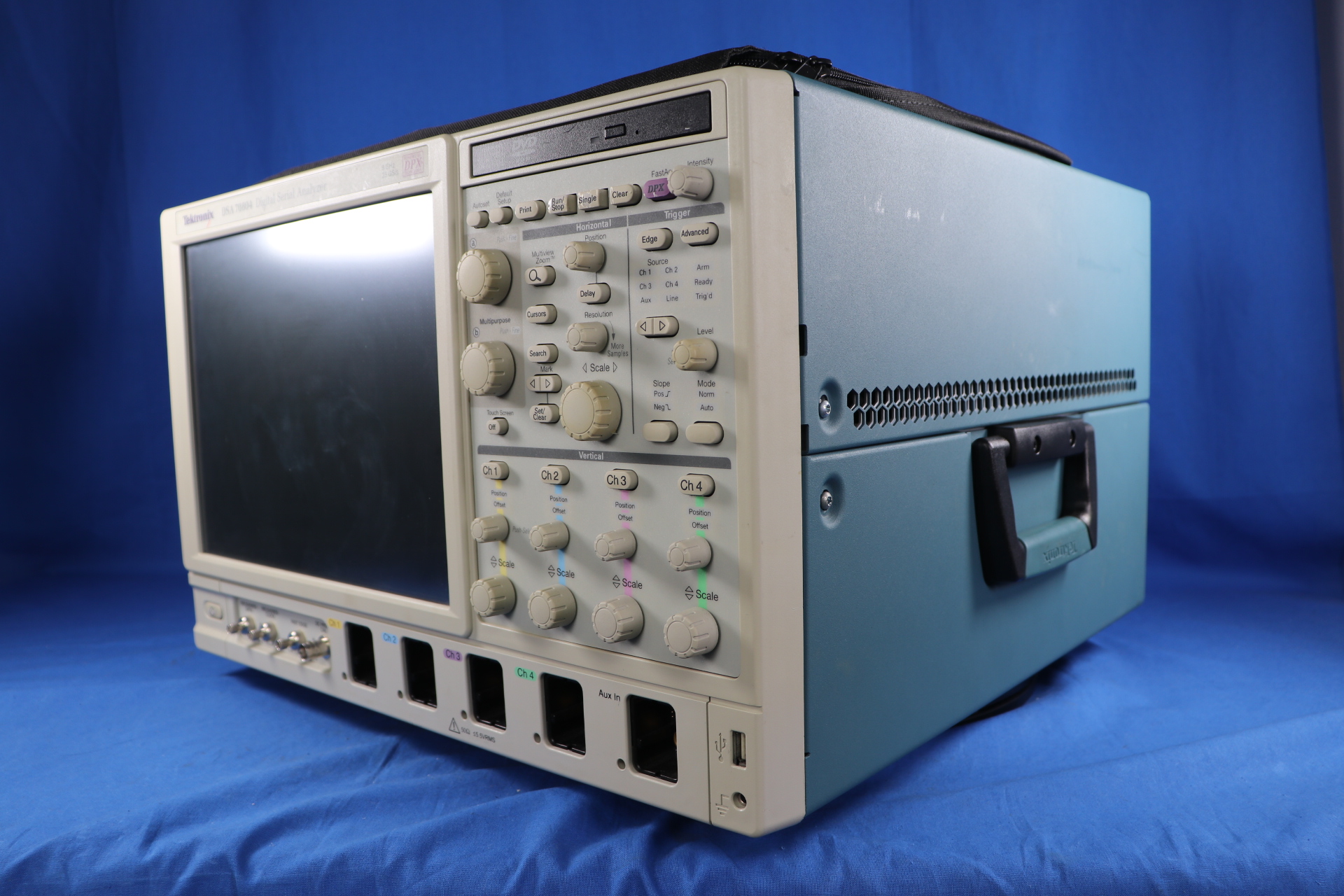 EGLINK System 이지링크시스템 - New & Used Test Equipment