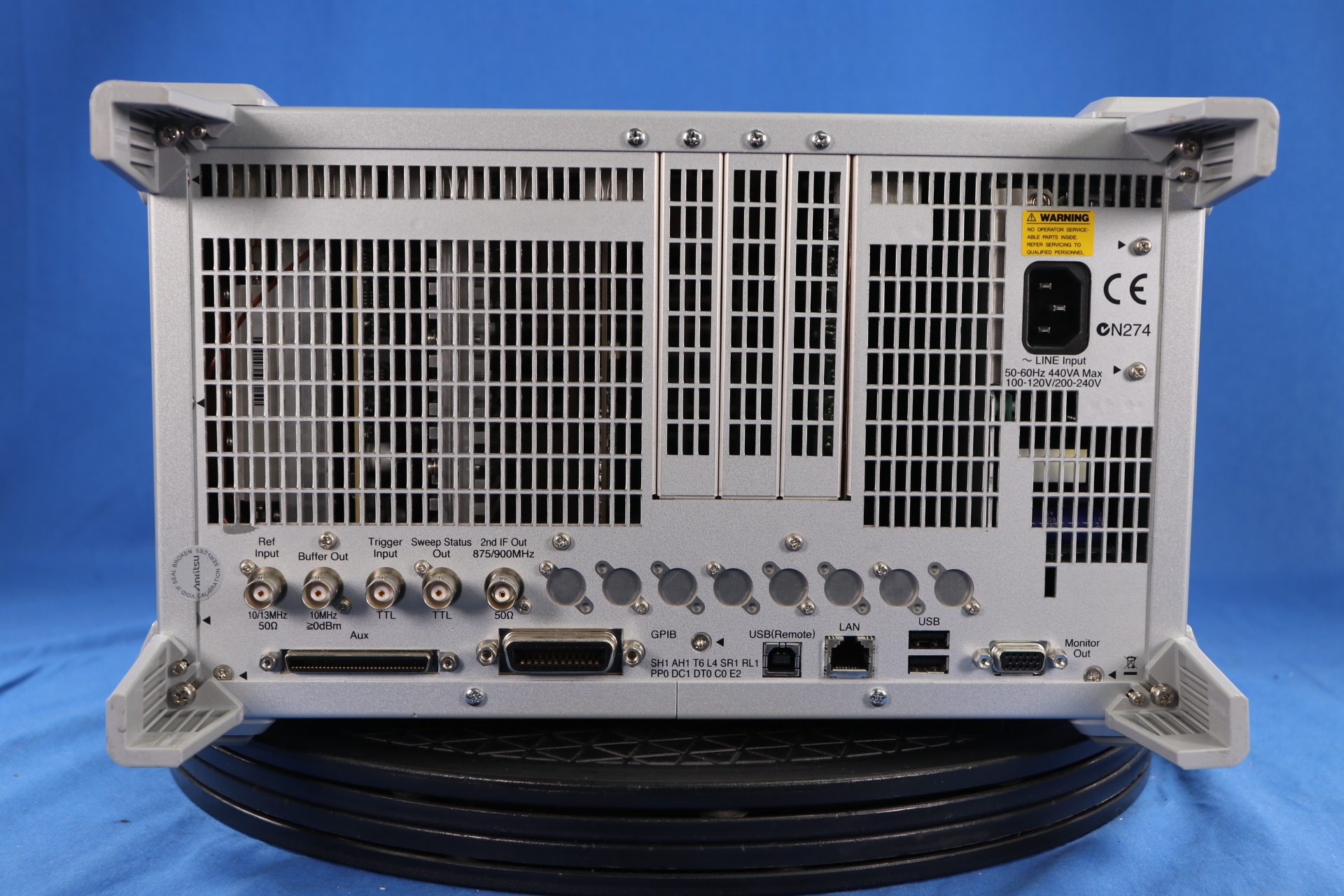 EGLINK System 이지링크시스템 - New & Used Test Equipment