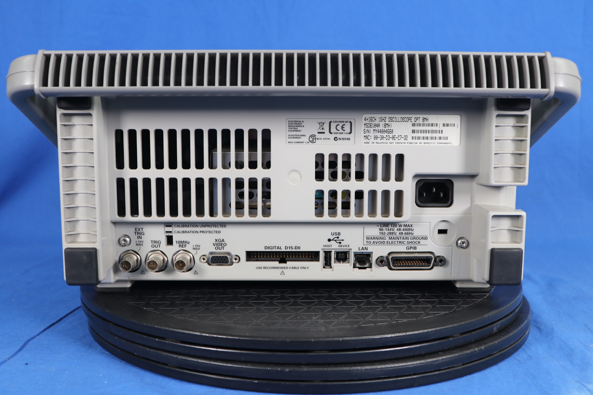 EGLINK System 이지링크시스템 - New & Used Test Equipment