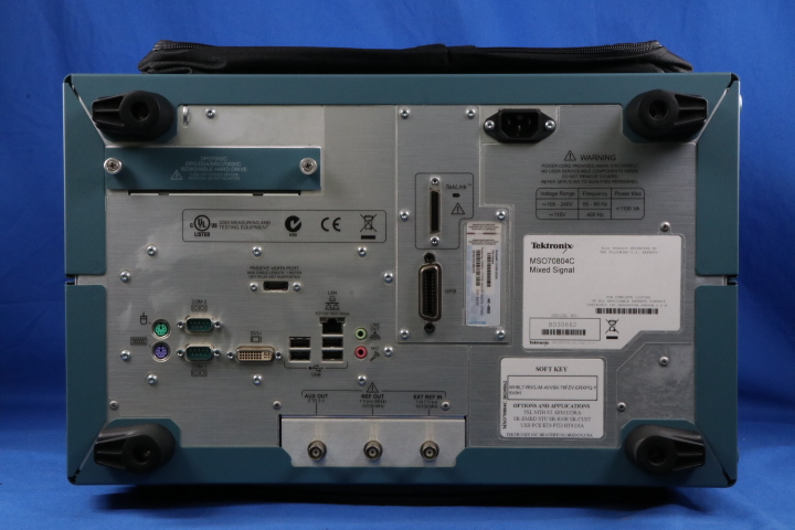 EGLINK System - New & Used Test Equipment