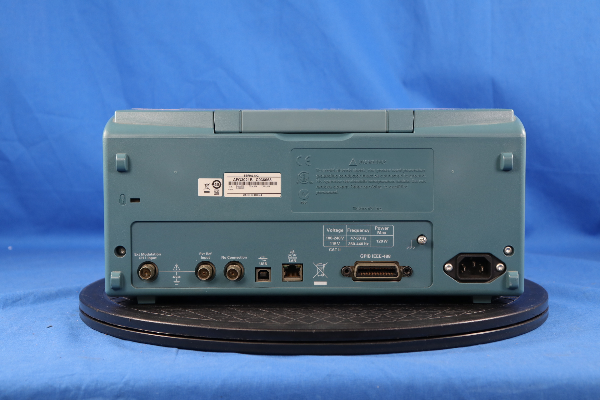 EGLINK System 이지링크시스템 - New & Used Test Equipment