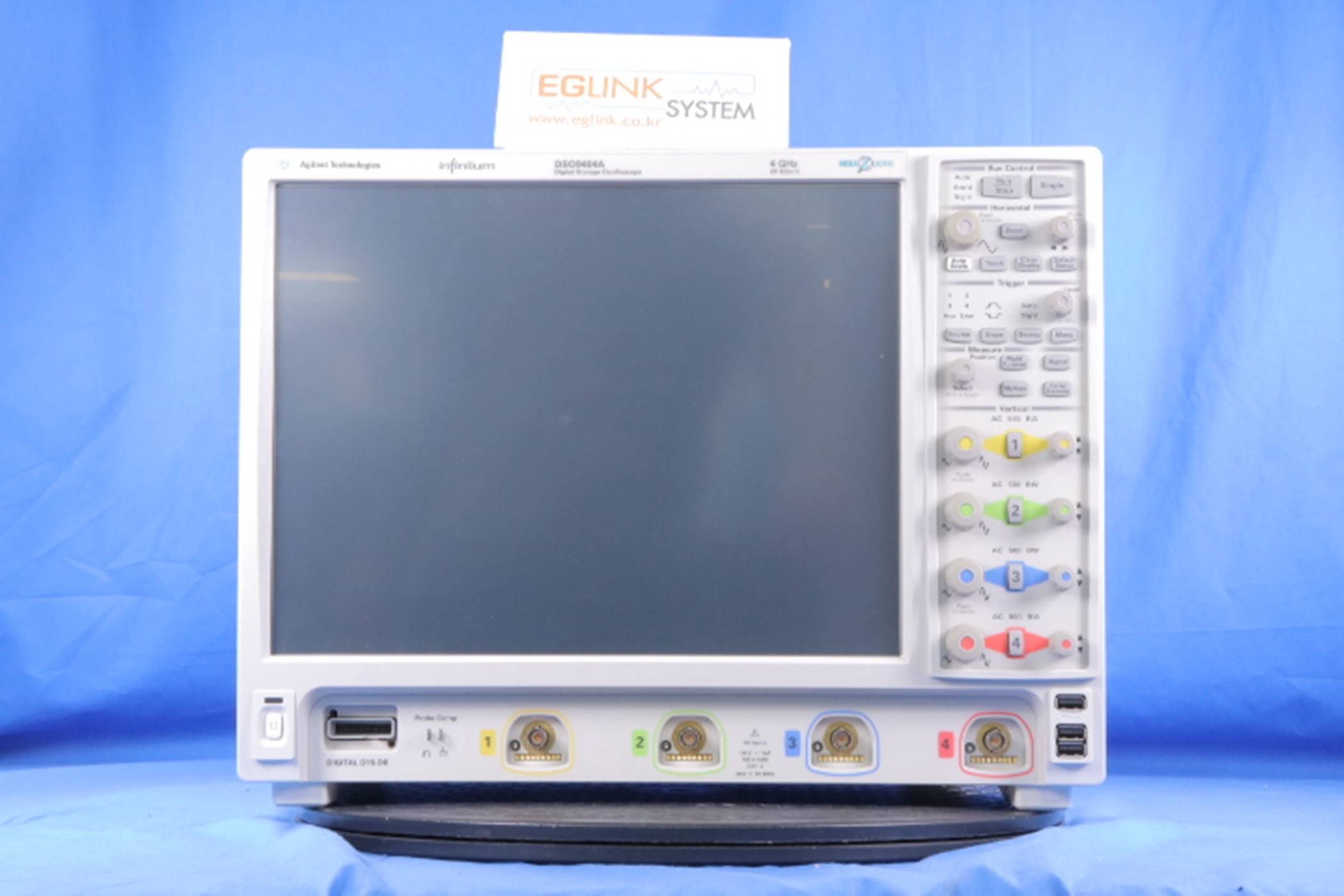 EGLINK System 이지링크시스템 - New & Used Test Equipment
