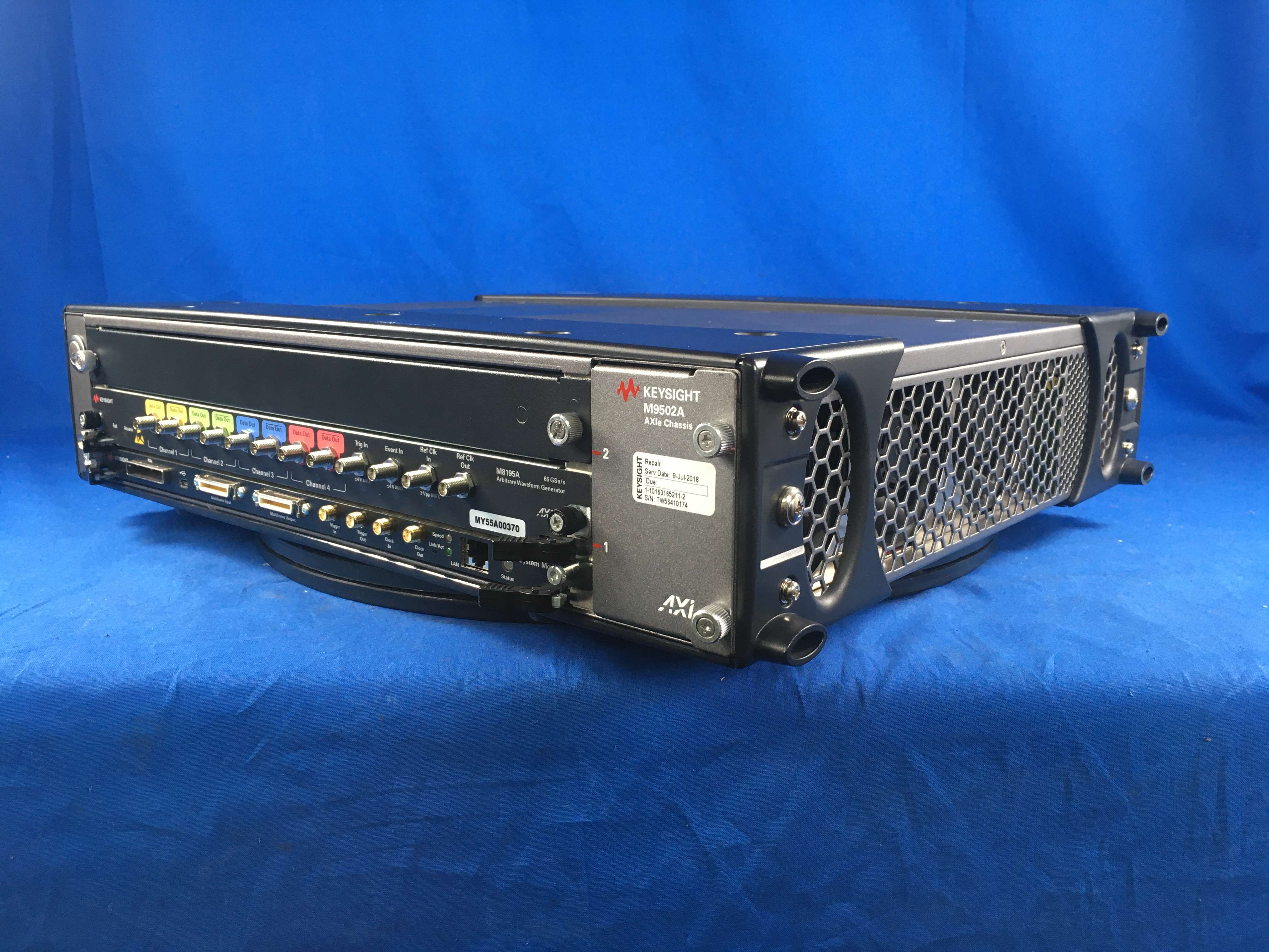 EGLINK System 이지링크시스템 - New & Used Test Equipment