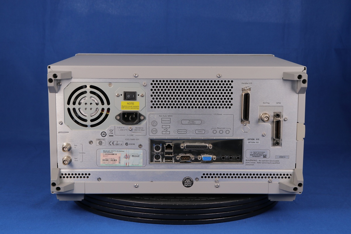 EGLINK System 이지링크시스템 - New & Used Test Equipment