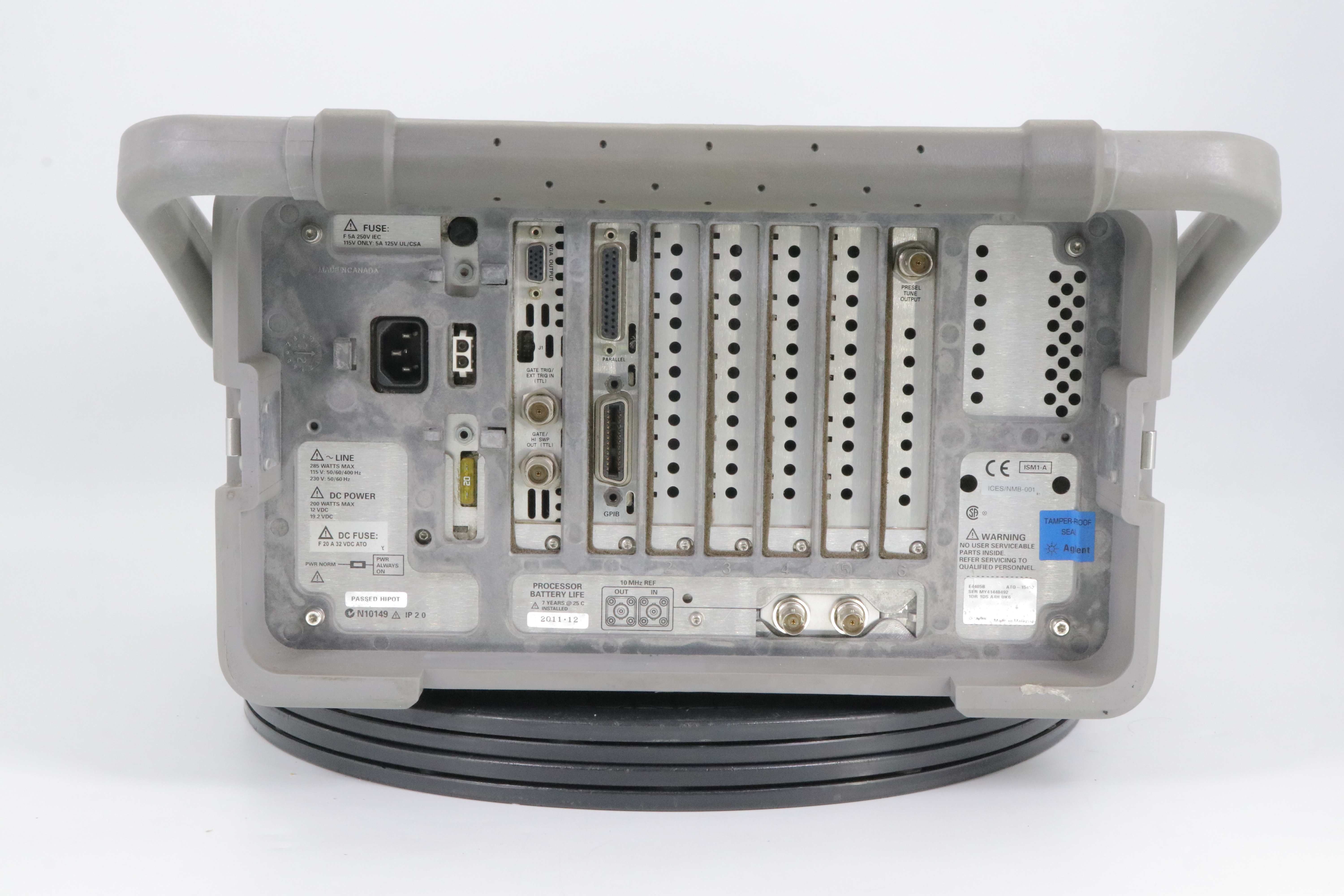 EGLINK System 이지링크시스템 - New & Used Test Equipment