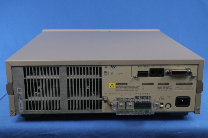 EGLINK System 이지링크시스템 - New & Used Test Equipment