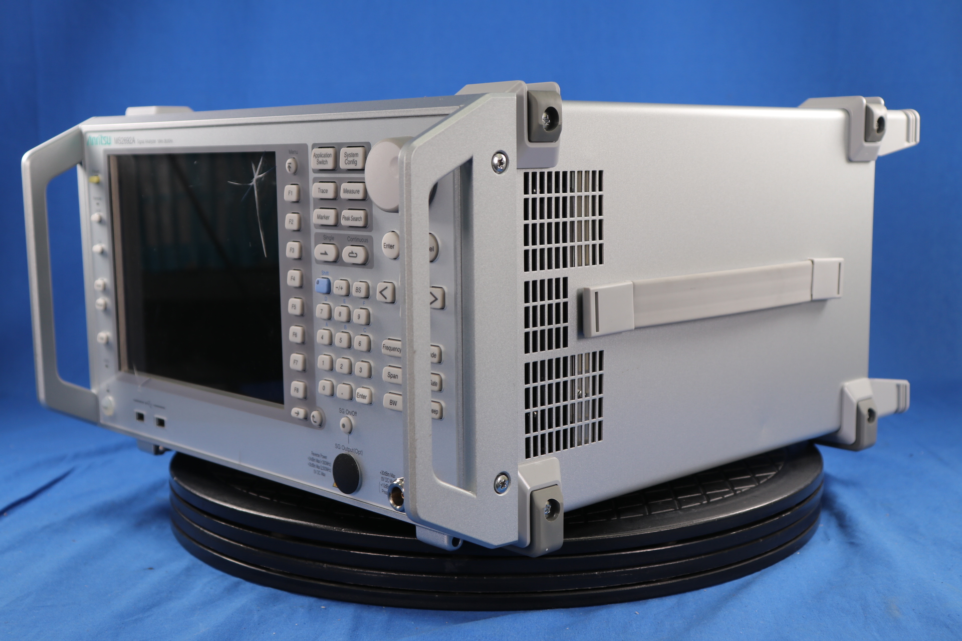 EGLINK System 이지링크시스템 - New & Used Test Equipment