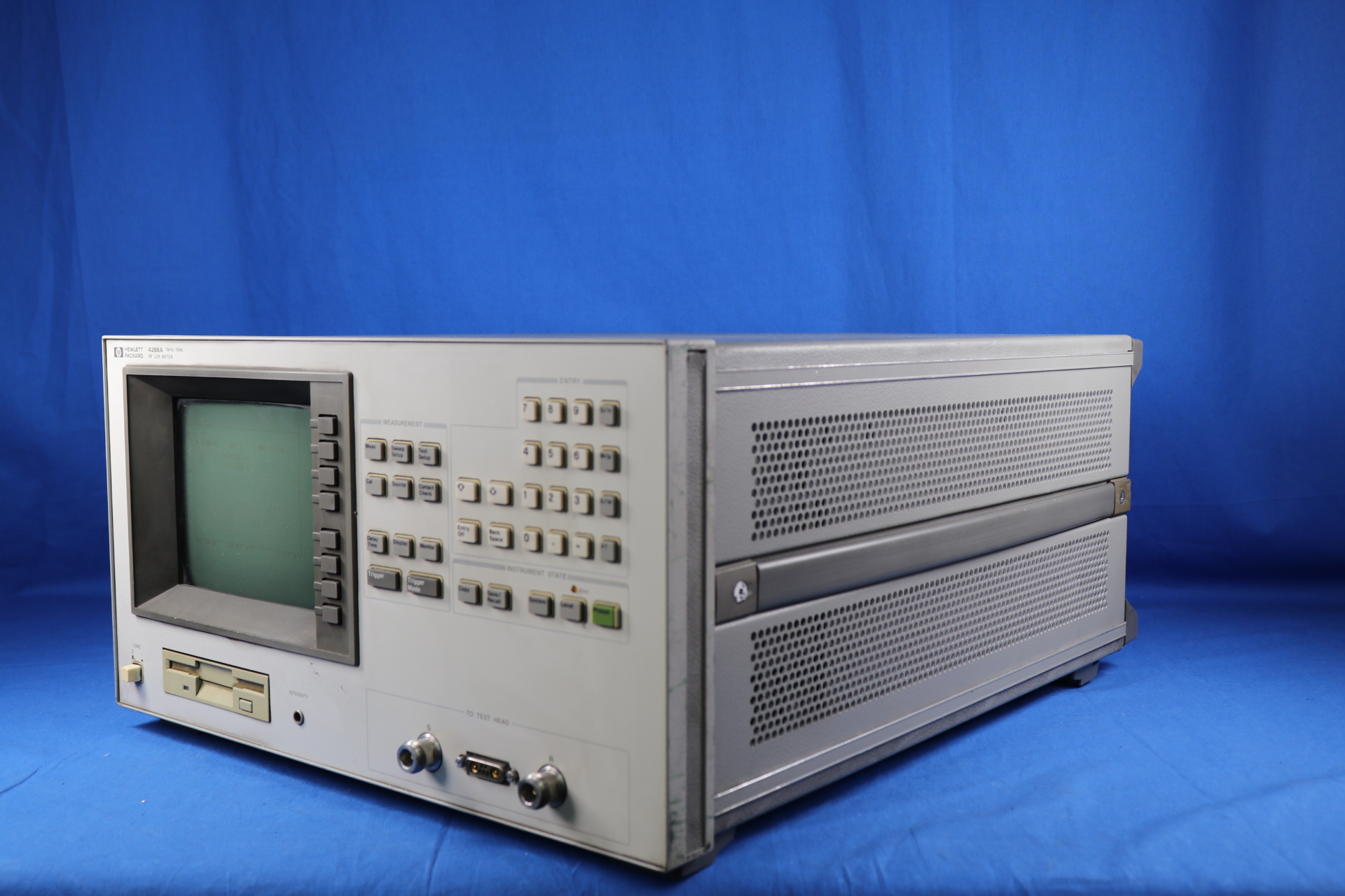 EGLINK System 이지링크시스템 - New & Used Test Equipment