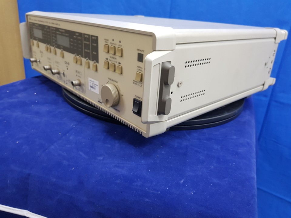 EGLINK System - New & Used Test Equipment