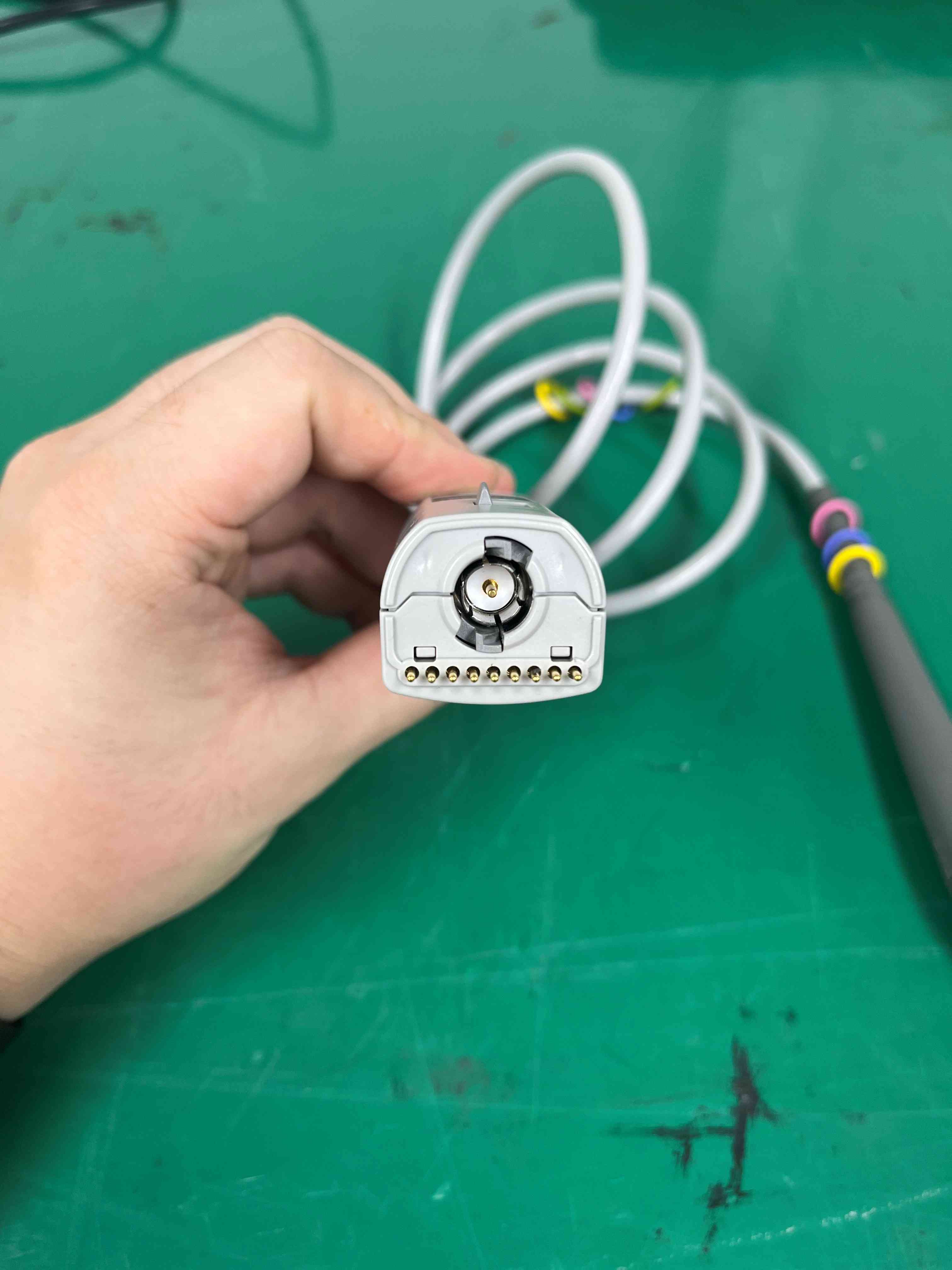 EGLINK System 이지링크시스템 - New & Used Test Equipment