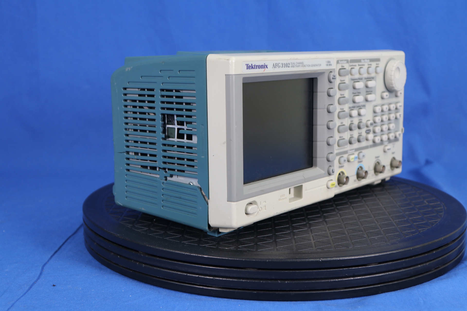 EGLINK System 이지링크시스템 - New & Used Test Equipment