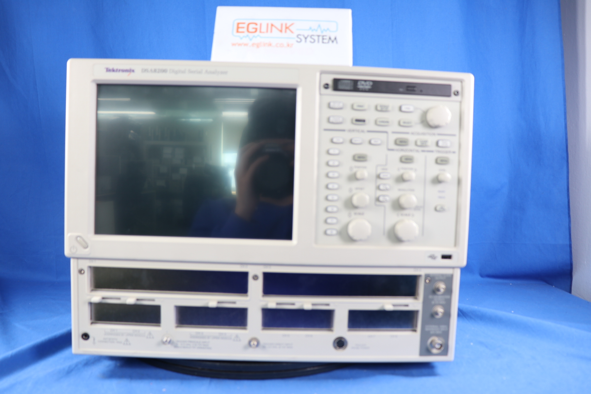 EGLINK System 이지링크시스템 - New & Used Test Equipment