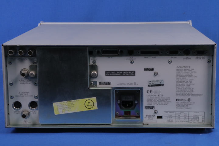 EGLINK System 이지링크시스템 - New & Used Test Equipment