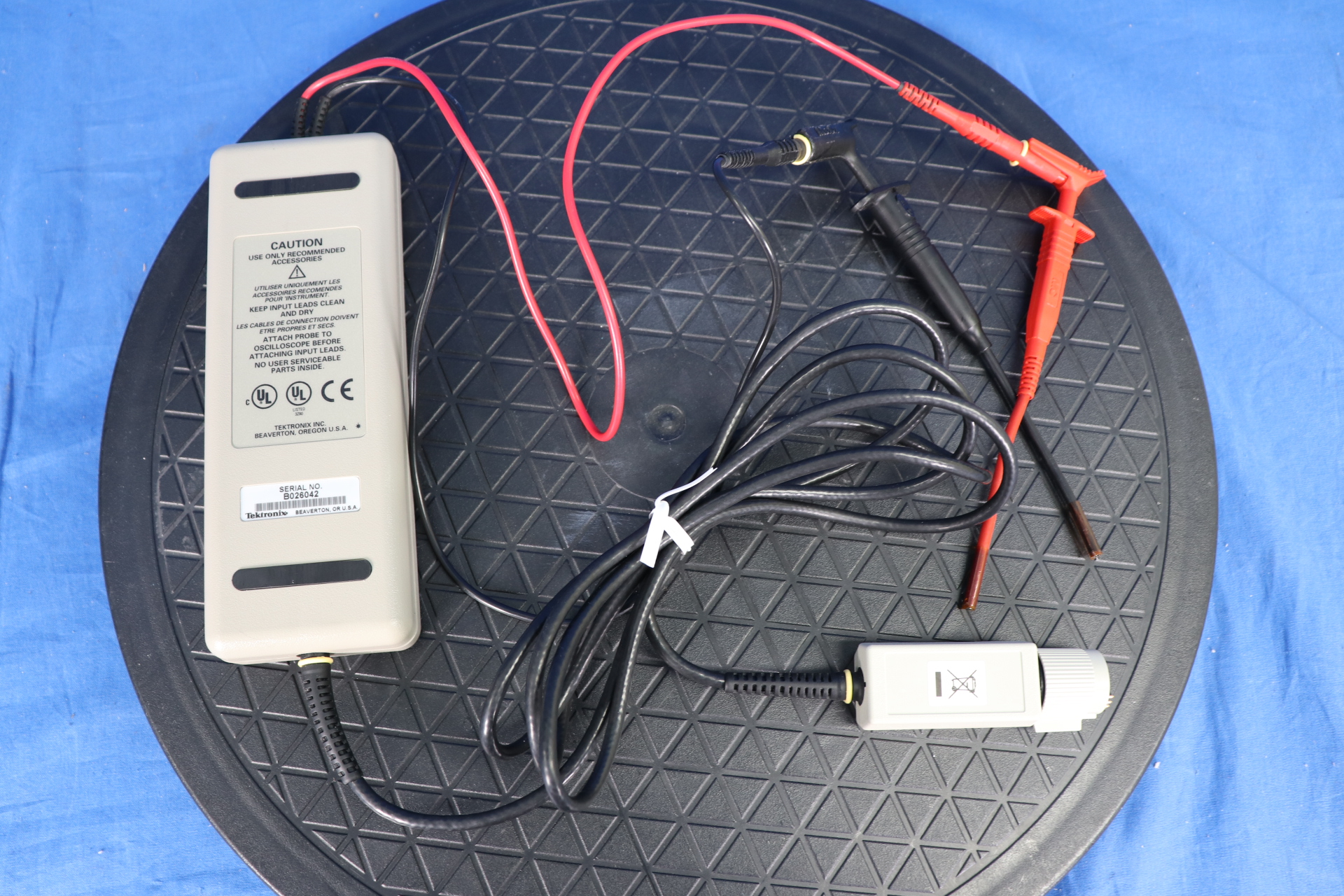 EGLINK System 이지링크시스템 - New & Used Test Equipment