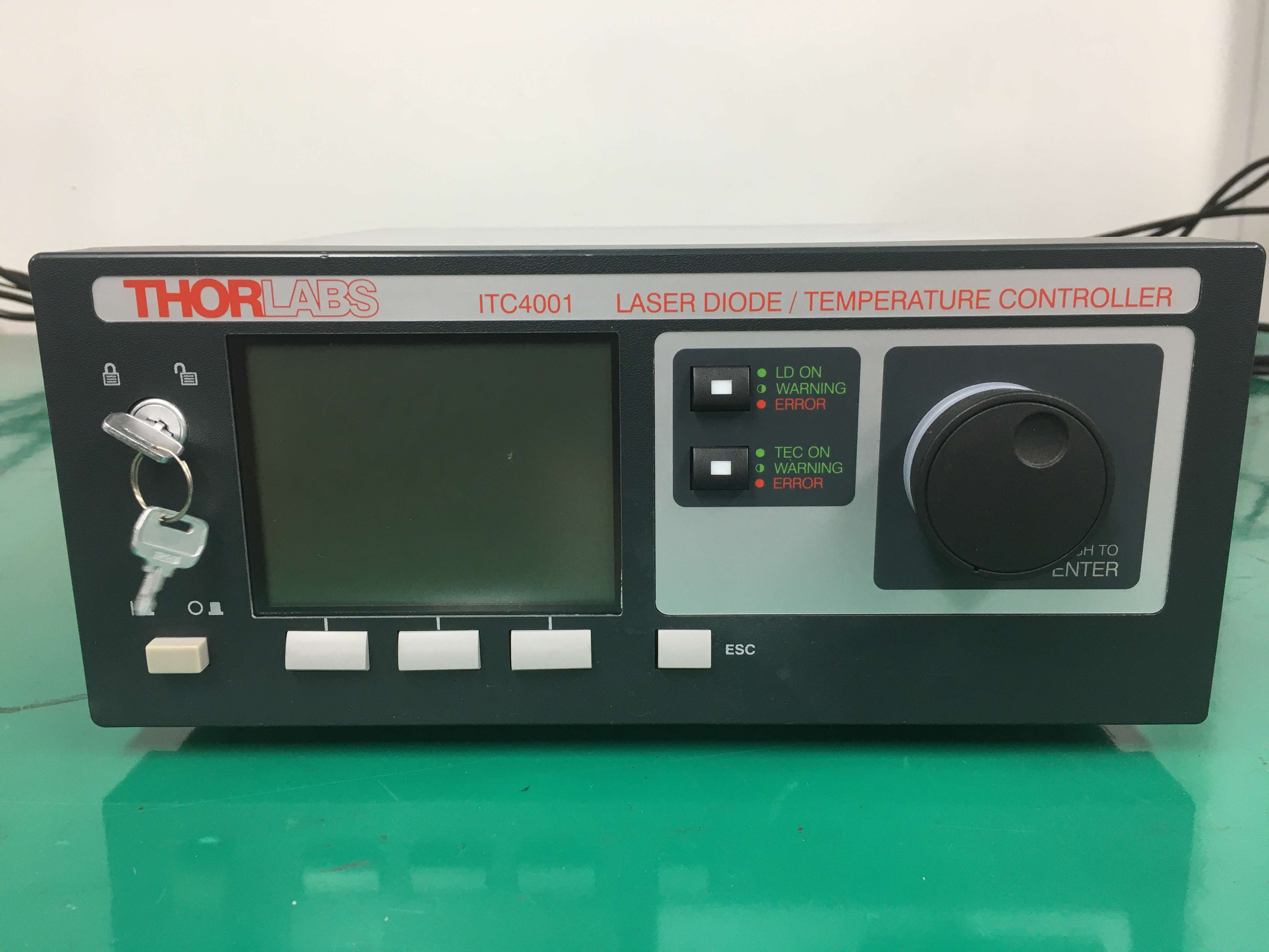 EGLINK System 이지링크시스템 - New & Used Test Equipment