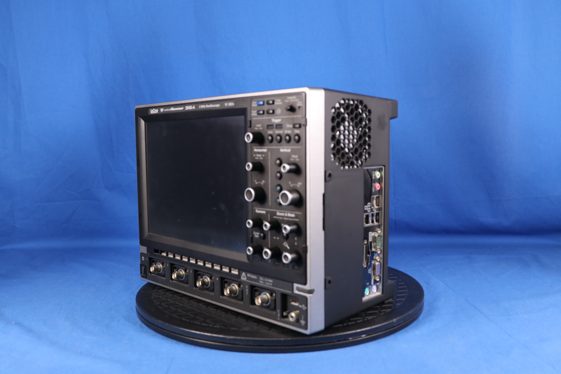 EGLINK System 이지링크시스템 - New & Used Test Equipment