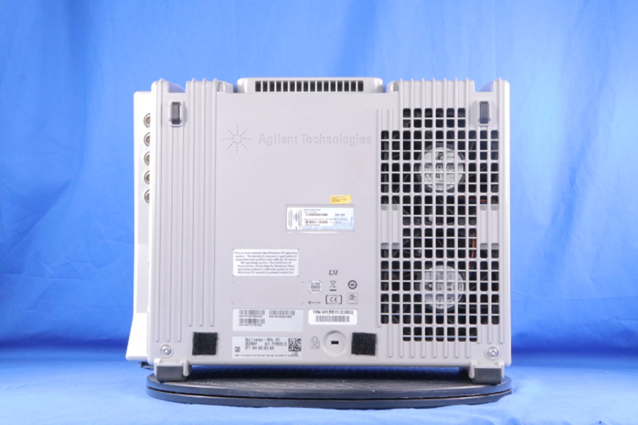 EGLINK System 이지링크시스템 - New & Used Test Equipment