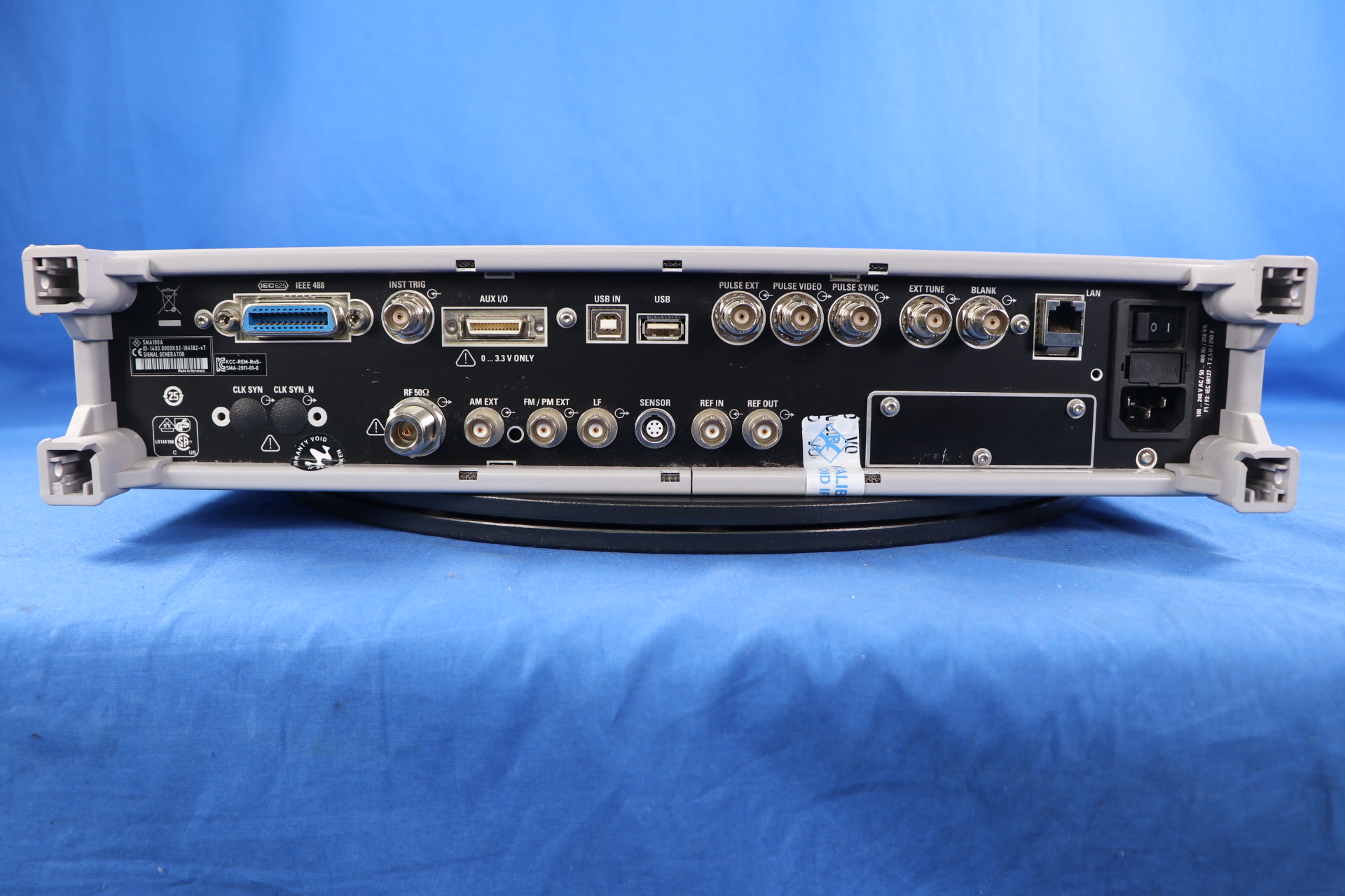 EGLINK System 이지링크시스템 - New & Used Test Equipment