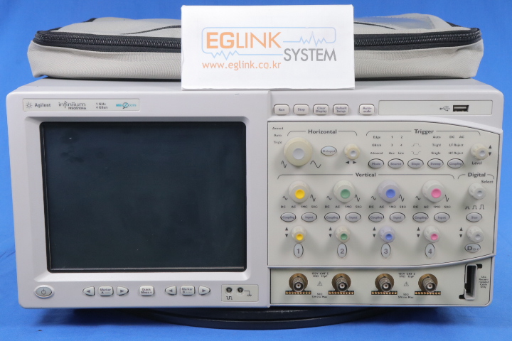 EGLINK System 이지링크시스템 - New & Used Test Equipment