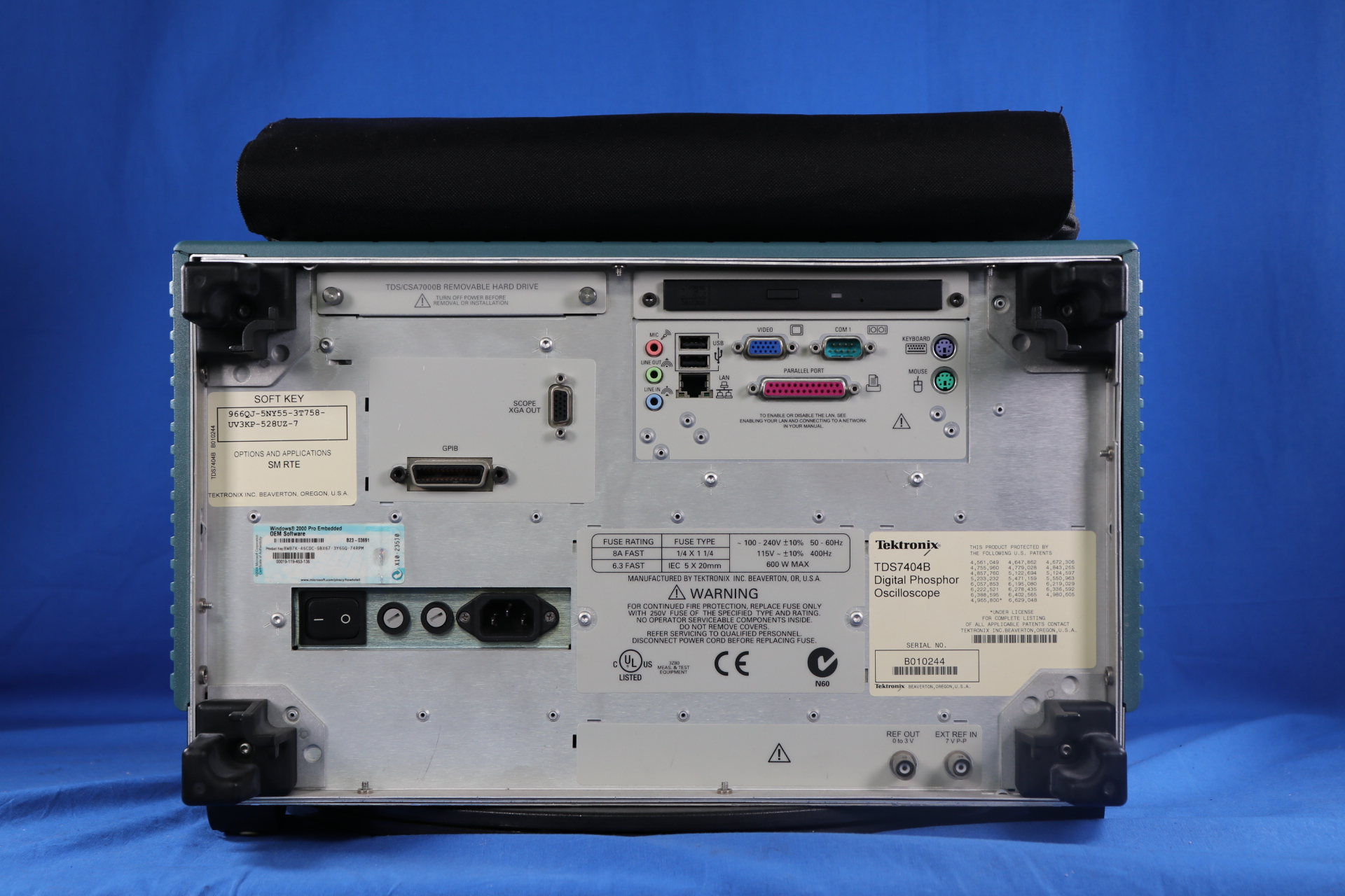 EGLINK System 이지링크시스템 - New & Used Test Equipment