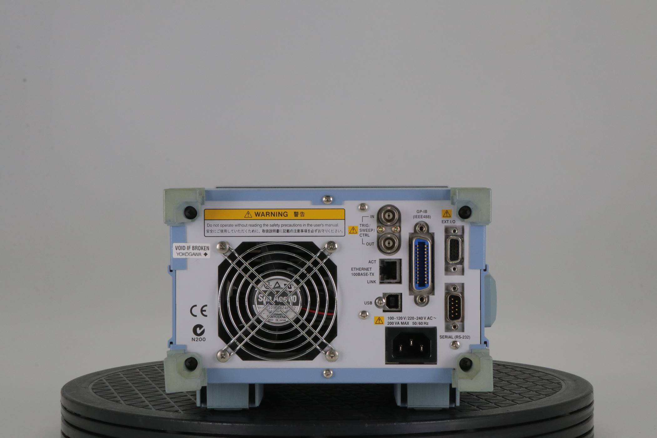 EGLINK System 이지링크시스템 - New & Used Test Equipment