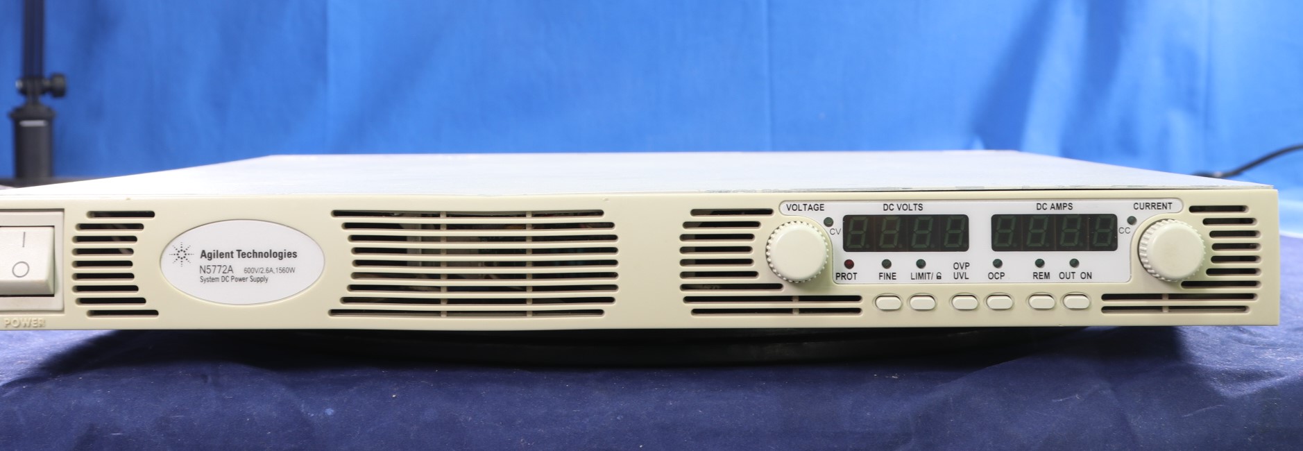 EGLINK System - New & Used Test Equipment