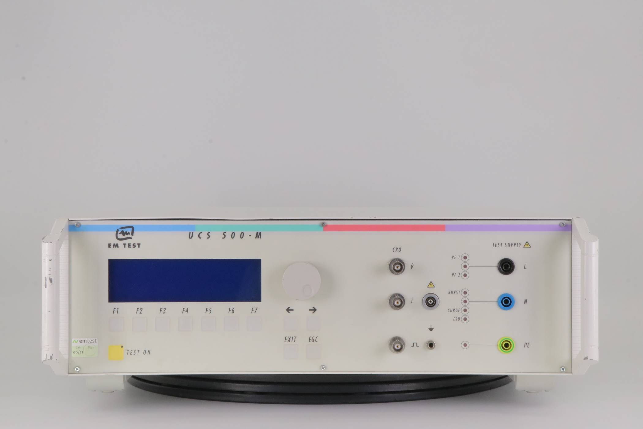 EGLINK System 이지링크시스템 - New & Used Test Equipment