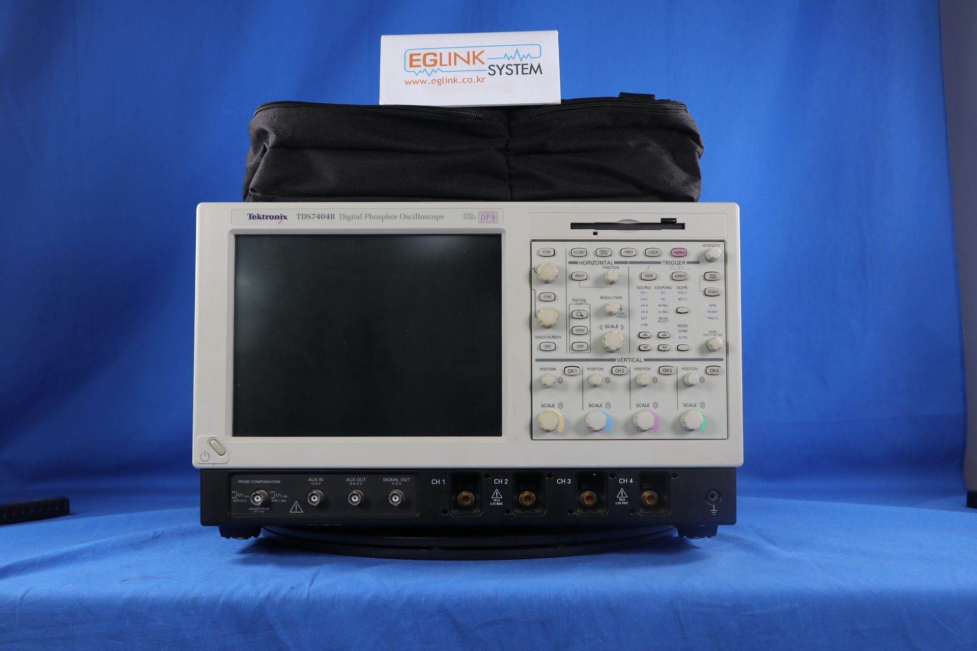 EGLINK System 이지링크시스템 - New & Used Test Equipment